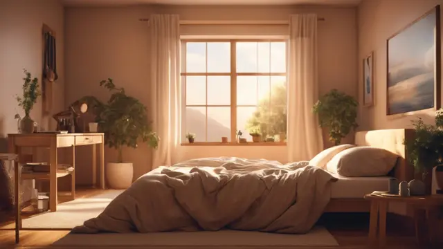 Cara Tidur Cepat: Panduan Lengkap Mengatasi Insomnia - Feeds Liputan6.com