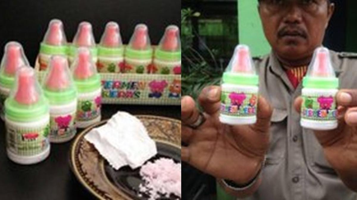 6 Jajanan Anak 2000-an yang Kini Susah Ditemui, Bikin Nostalgia - Hot Liputan6.com