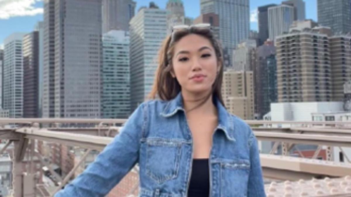 7 Fakta Menawan Winona Delany Tandra, Calon Menantu Hotman Paris yang ...