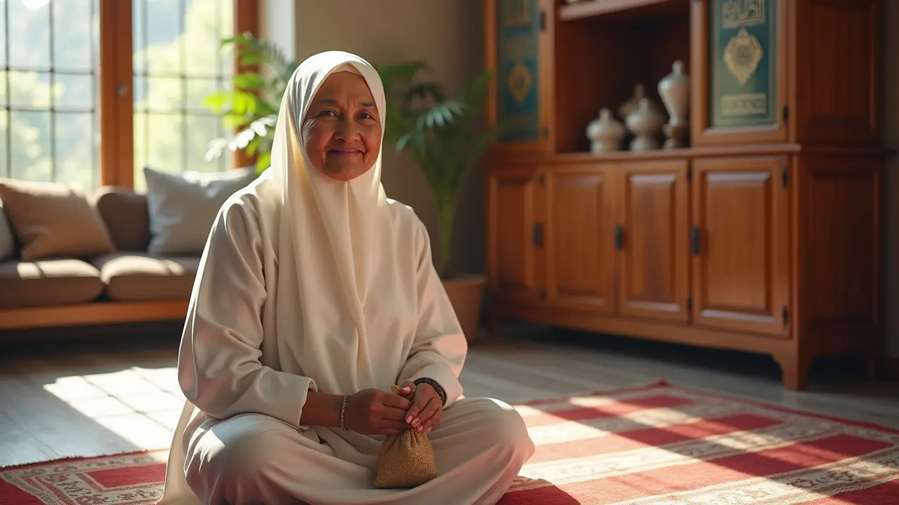 Panduan Lengkap Cara Bayar dan Besaran Fidyah Puasa - Islami Liputan6.com