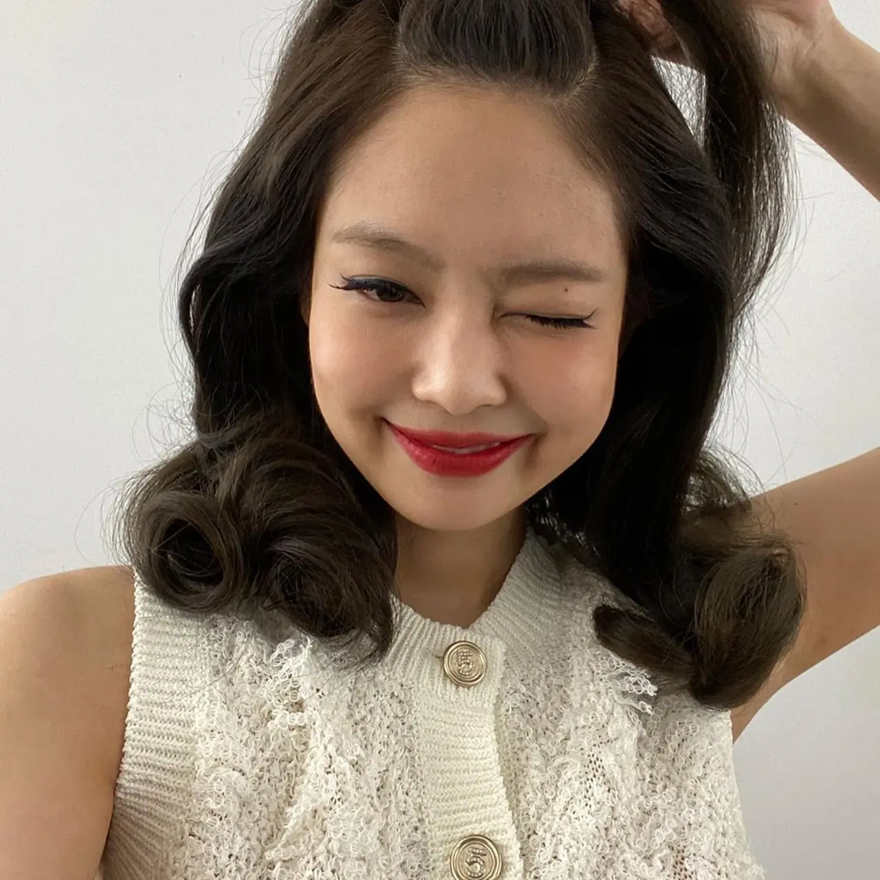 7 Gaya Makeup Jennie Blackpink yang Wajib Ditiru, dari Flawless hingga ...