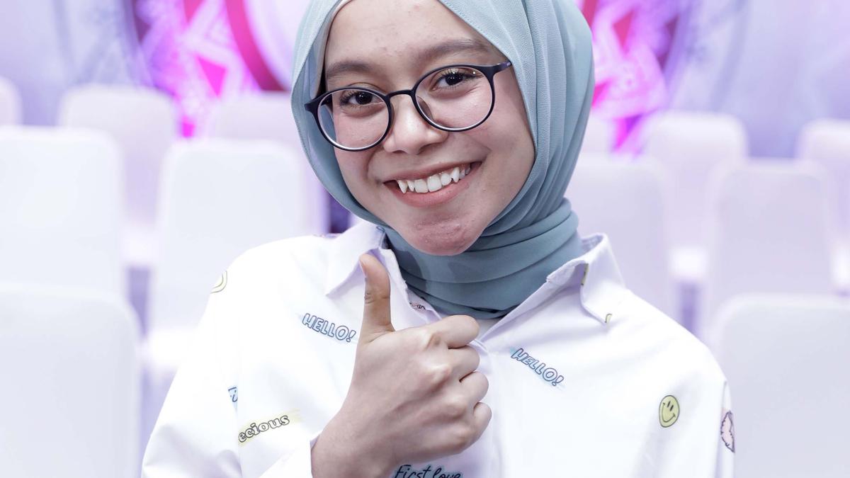 Lesti Datang ke Pernikahan Rizki D'Academy, Ridho: Yang Kuat Ya...