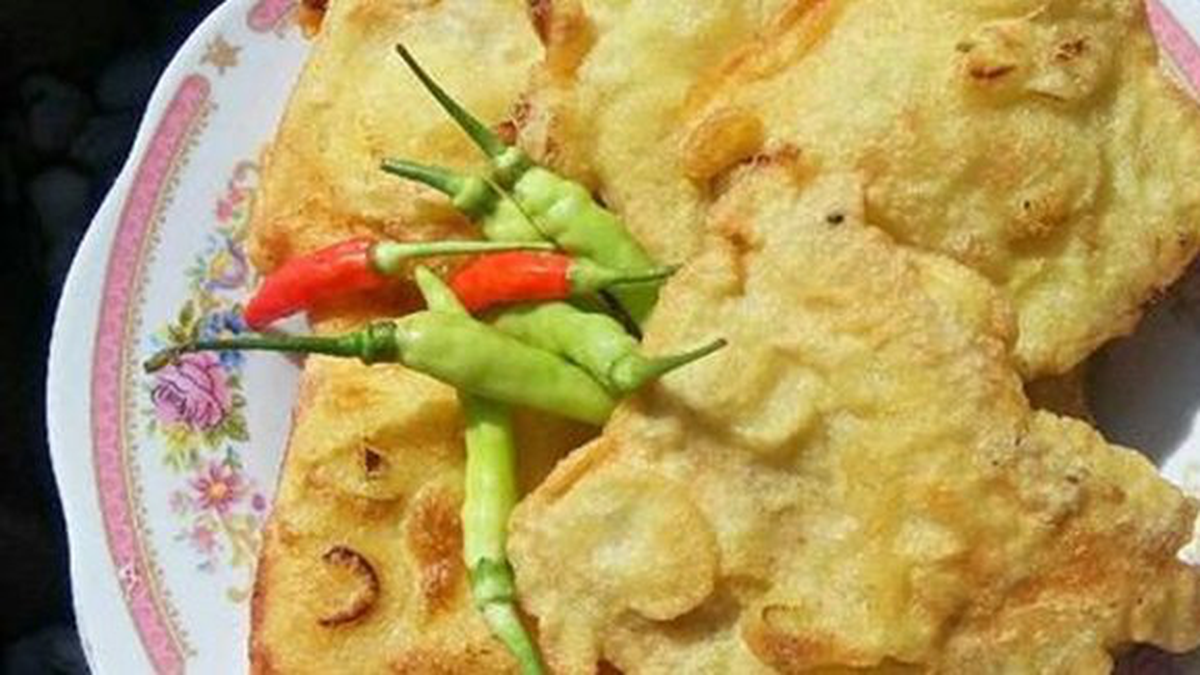 Resep Praktis Tempe Menjes Goreng Bumbu Bawang Ketumbar Gurih Banget - Food Fimela.com