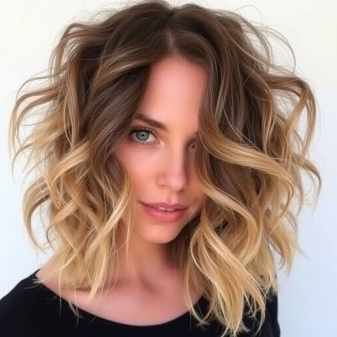 6 Model Rambut Sebahu Kekinian di 2025, Bikin Wajah Semakin Fresh - Hot ...