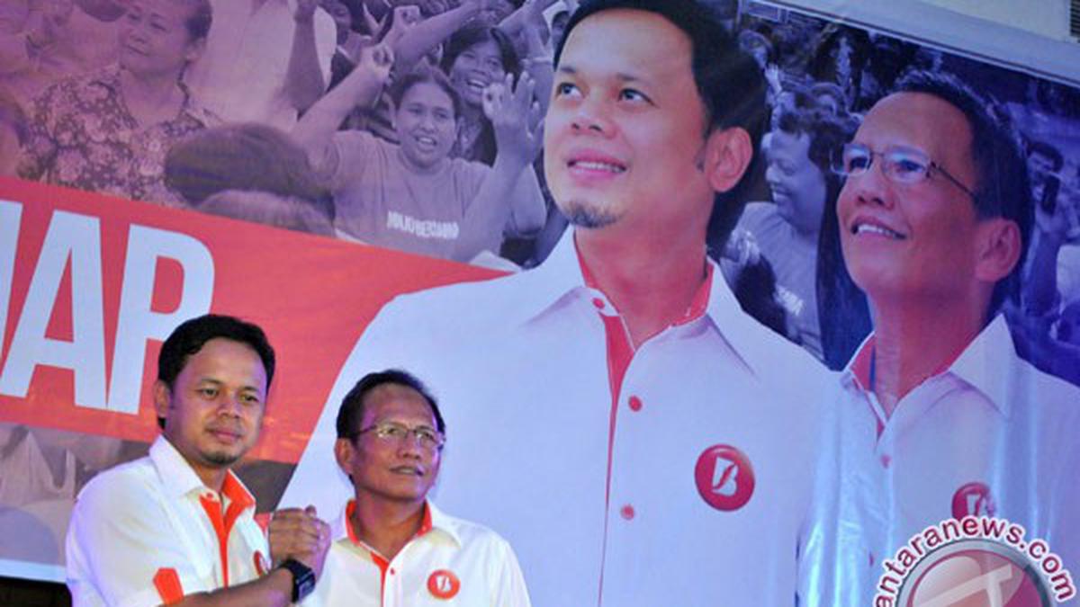 Walikota Bima Arya Fokus Jadikan Bogor Jadi Surga Pejalan Kaki