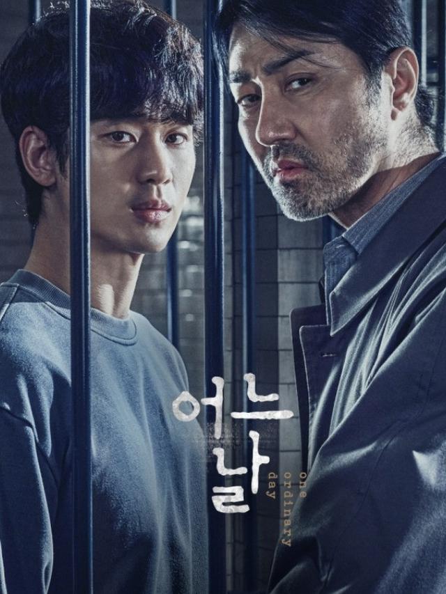 7 Drama Korea Terbaik yang Dibintangi Kim Soo Hyun, Plot Cerita Menarik ...