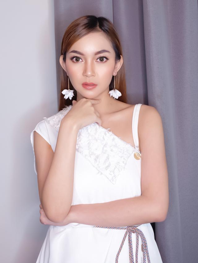 Kania Permatasari Kisahkan Cinta Terhalang Restu Keluarga di Lagu ...