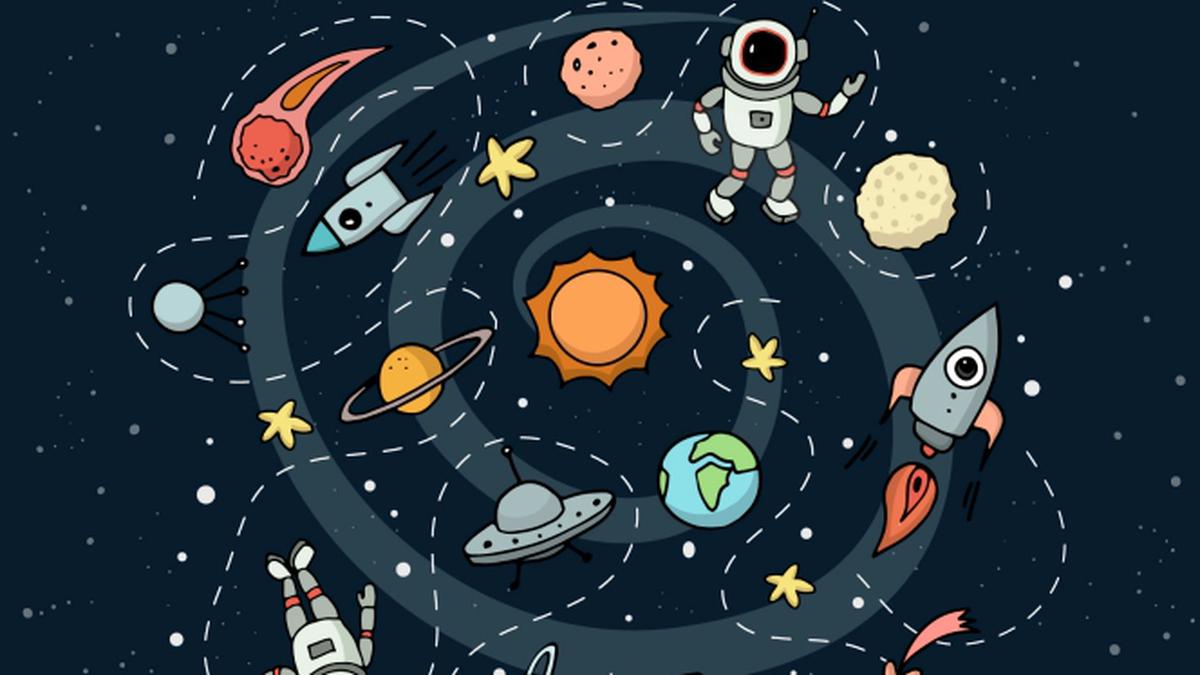 4 Misi Jelajah Antariksa pada 2020 - Global Liputan6.com