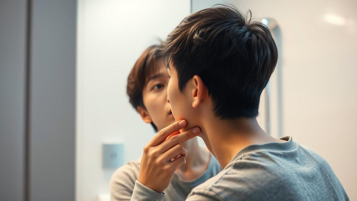 Cara Mengeluarkan Mata Bisul Tanpa Rasa Sakit, Aman Dilakukan - Feeds ...