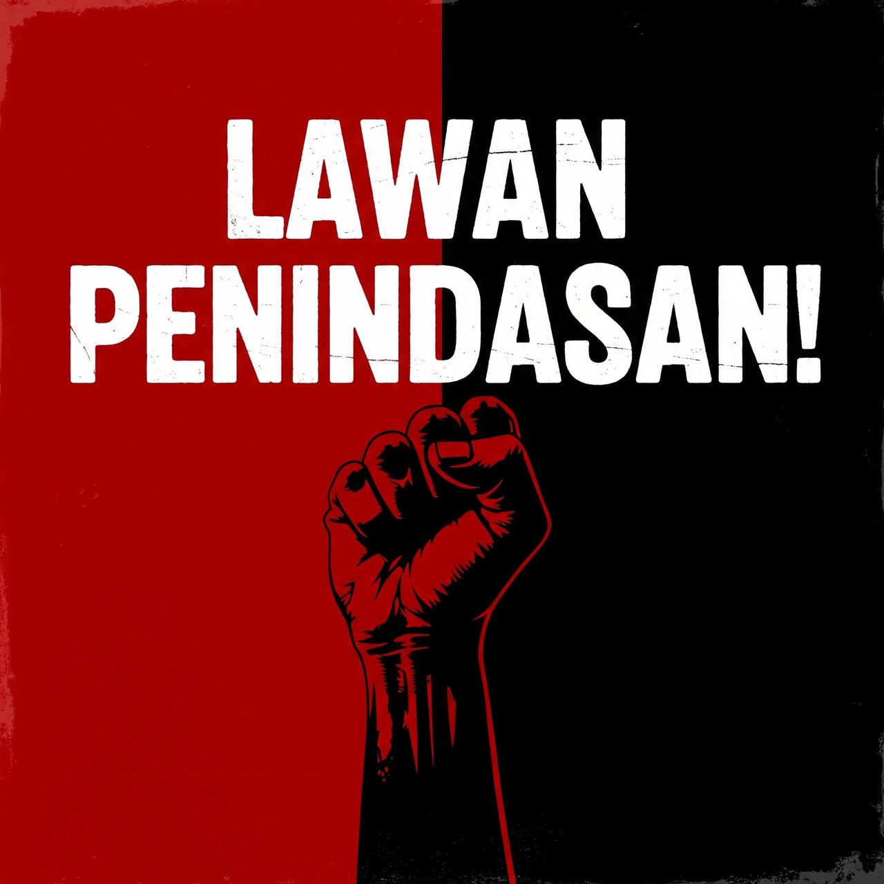 10 Contoh Poster Hari Buruh, Suara Aspirasi Pekerja yang Menggugah