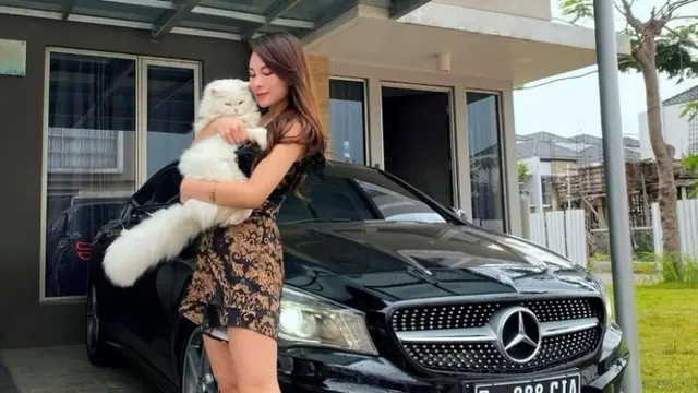 Cerita Gadis Purwokerto Devi Arista Sukses Jadi Selebgram dan Influencer - Lifestyle Liputan6.com