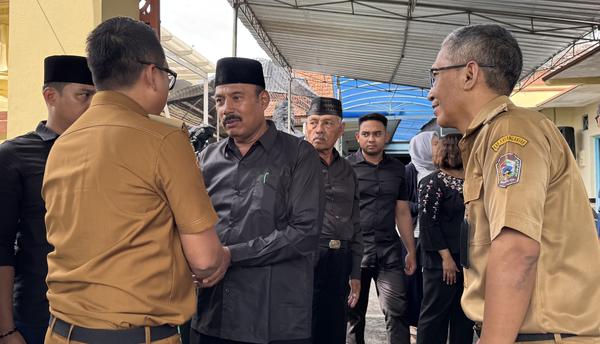 Mengenal Kilogram Pop-Up Cafe, Tempat Nongkrong Asri di Lembang