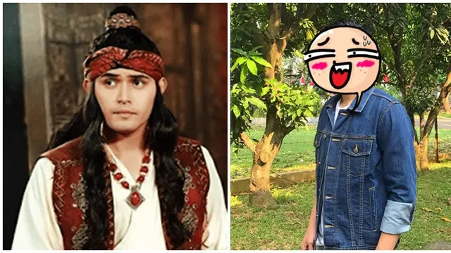 Ingat Pemeran Sembara di Misteri Gunung Merapi? Ini 7 Potret Terbarunya ...