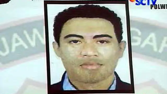 Foto Noordin Disebar di Tempat Umum - News Liputan6.com