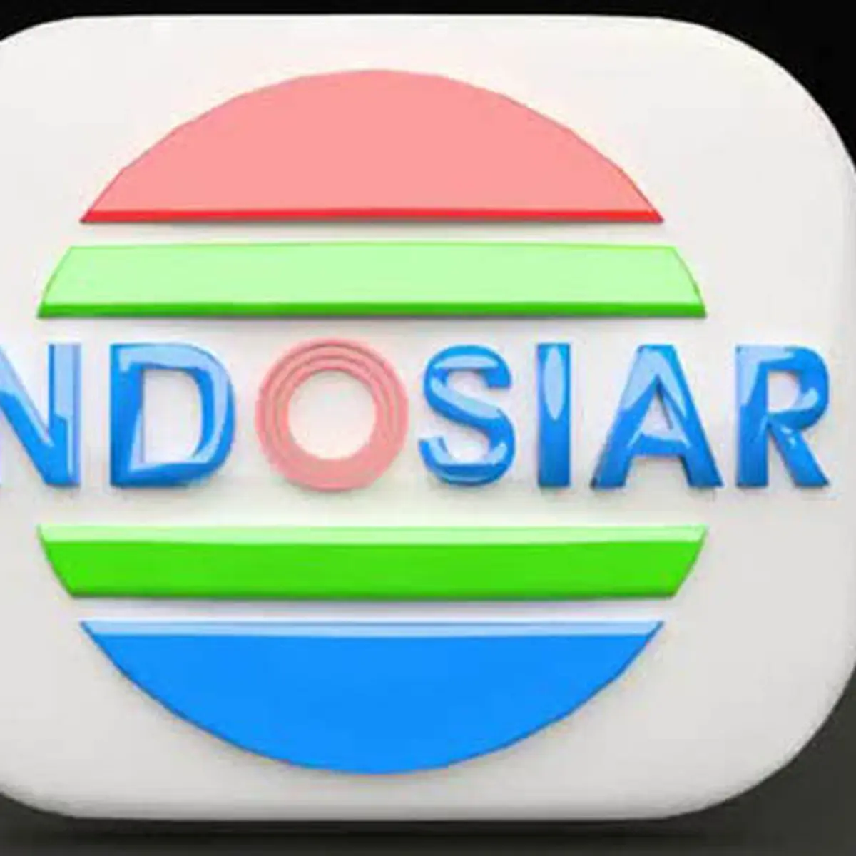 Indosiar Mirip Logo Juara Indonesia | Hahaha Lucu Banget Ekspresinya