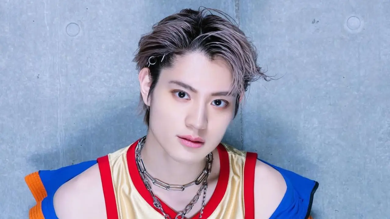 Dari Gabung Satori Boys hingga ONE N'ONLY, Ini Profil dan Perjalanan Karier Kenshin Kamimura ...