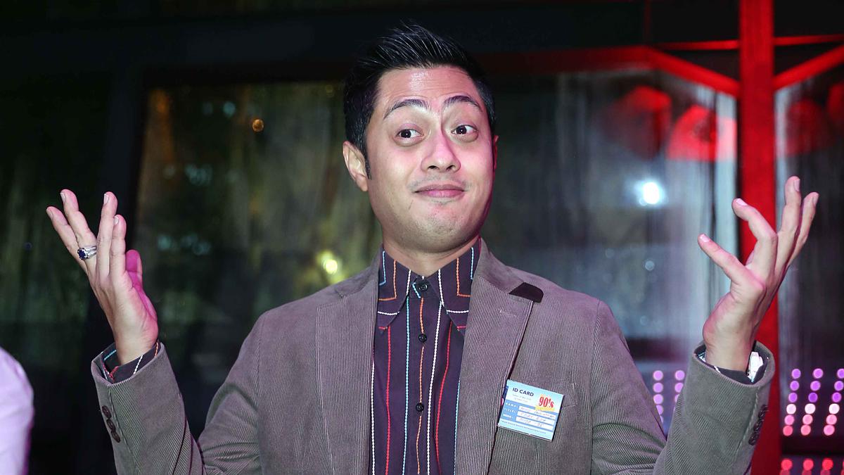 Ferry Ardiansyah: Gue Nggak Mau Artis Pansos - Entertainment Fimela.com