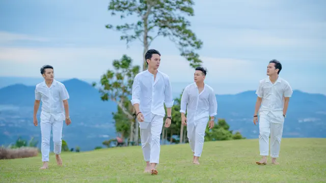 Adam Musik Garap Video Izinkan Aku Menghalalkanmu Bersama Para Istri ...