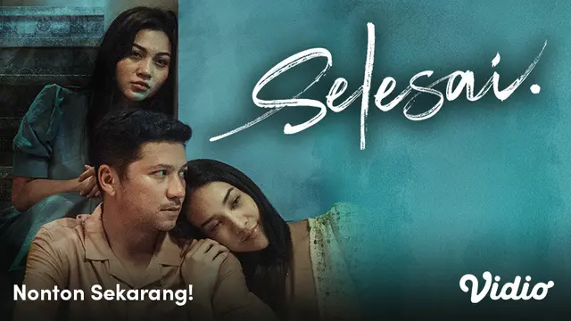 Review Film Selesai, Angkat Kisah Perselingkuhan yang Kerap Terjadi di ...