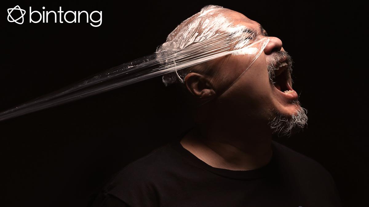 Eksklusif Bagus Dhanar, Side Project dan Sekelumit Rahasia NTRL