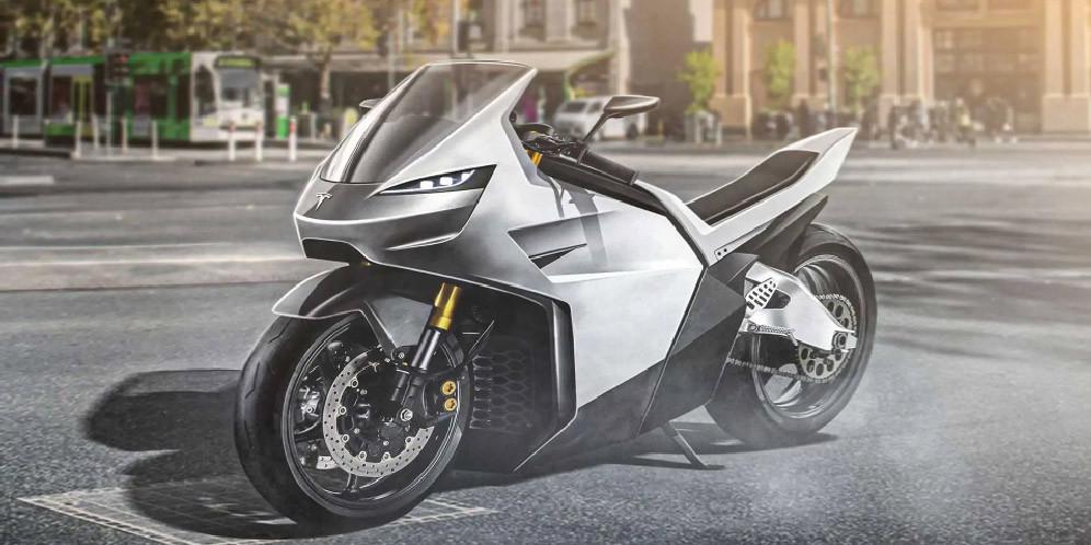 6 Produsen Mobil Terkenal Bikin Sepeda Motor, Begini Wujudnya - Berita ...