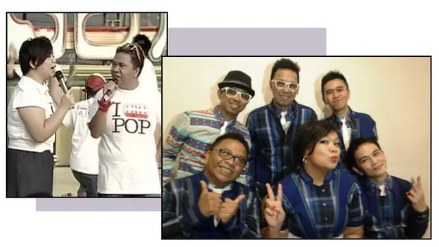 Rahasia Kekompakan Project Pop - ShowBiz Liputan6.com