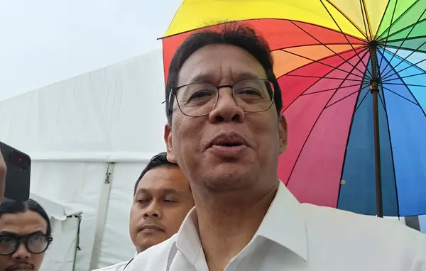 Profil Acil Bimbo, Musisi Legendaris Pemerhati Budaya Sunda hingga Isu ...