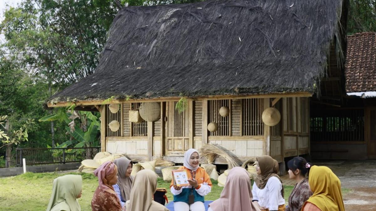 BTPN Syariah Kantongi Laba Bersih Rp 311 Miliar