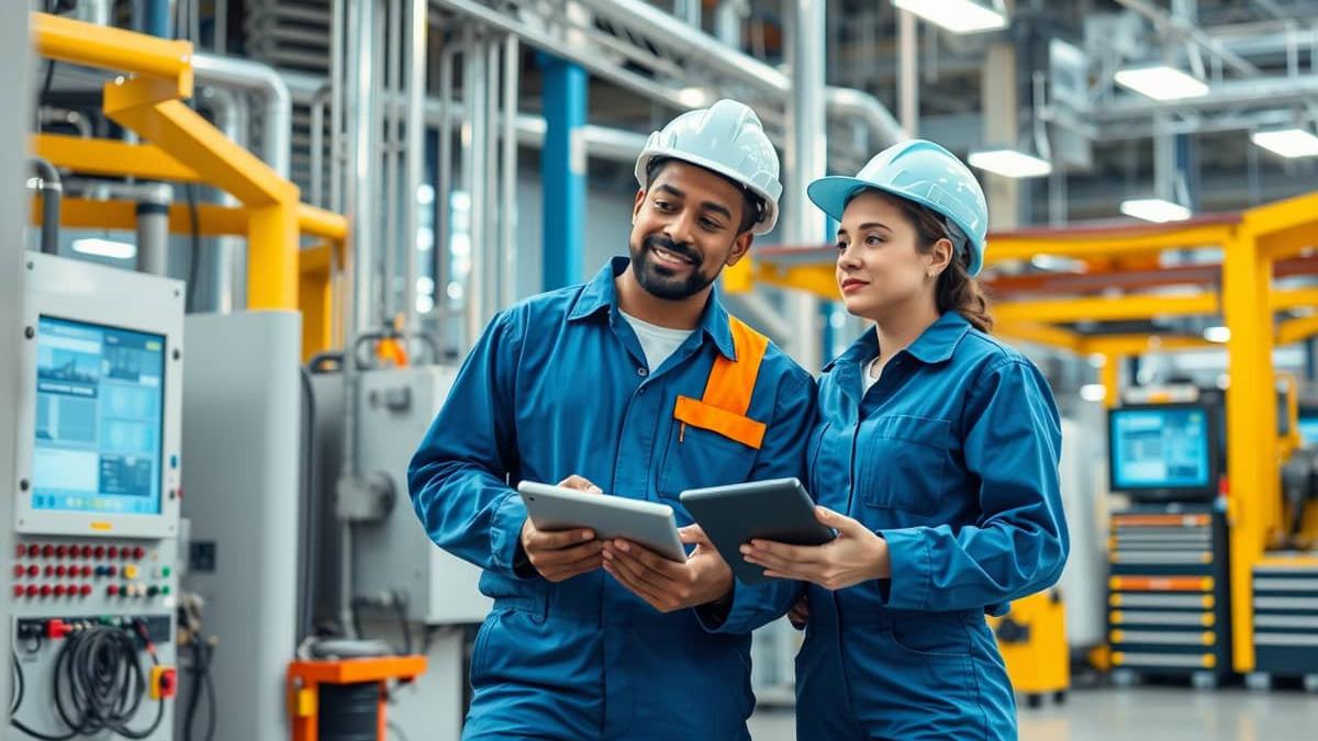 Tujuan Maintenance: Panduan Lengkap untuk Memaksimalkan Kinerja dan ...