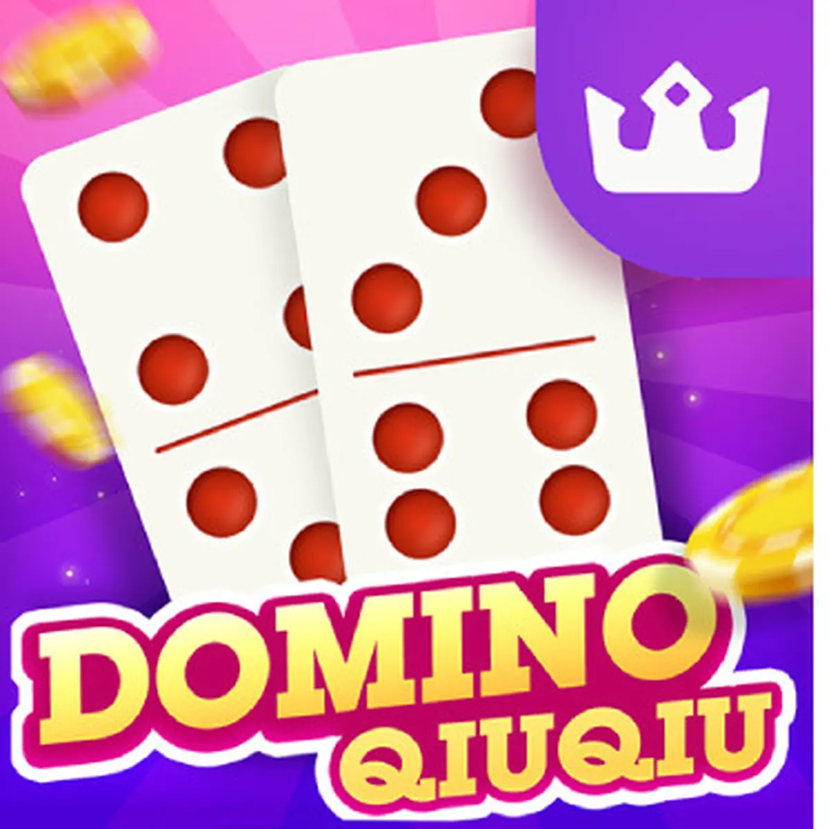 Judi domino online store