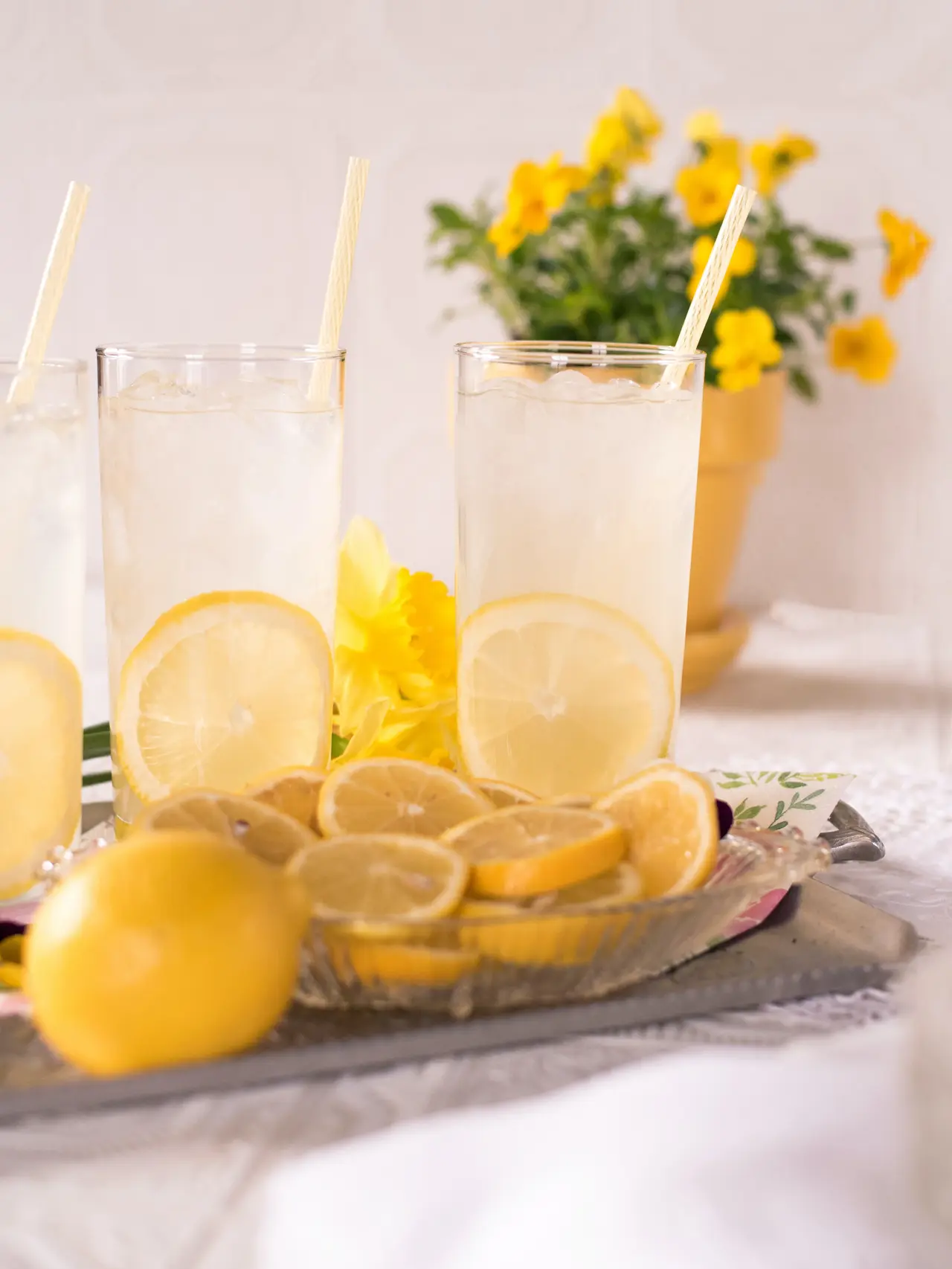 15 Cara Membuat Jus Jeruk Segar dan Manis, Kaya Nutrisi - Hot Liputan6.com