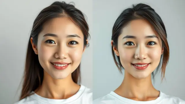 Cara Menghilangkan Bopeng di Wajah, Bantu Kulit Tampak Lebih Mulus ...