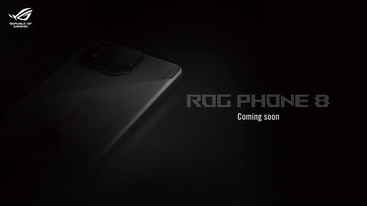 Asus ROG Phone 8 Series Rilis Januari 2024, Ini Bocoran Spesifikasinya ...