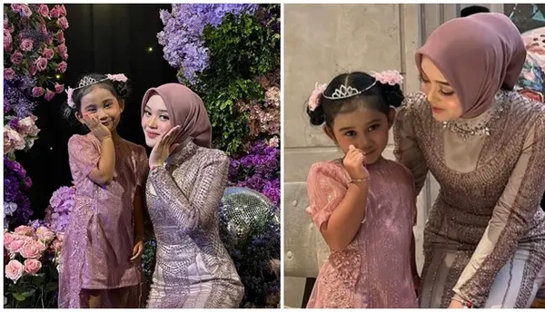 6 Potret Terkini Melly Mono Eks Vokalis SHE, Bergaya Rambut Pendek ...