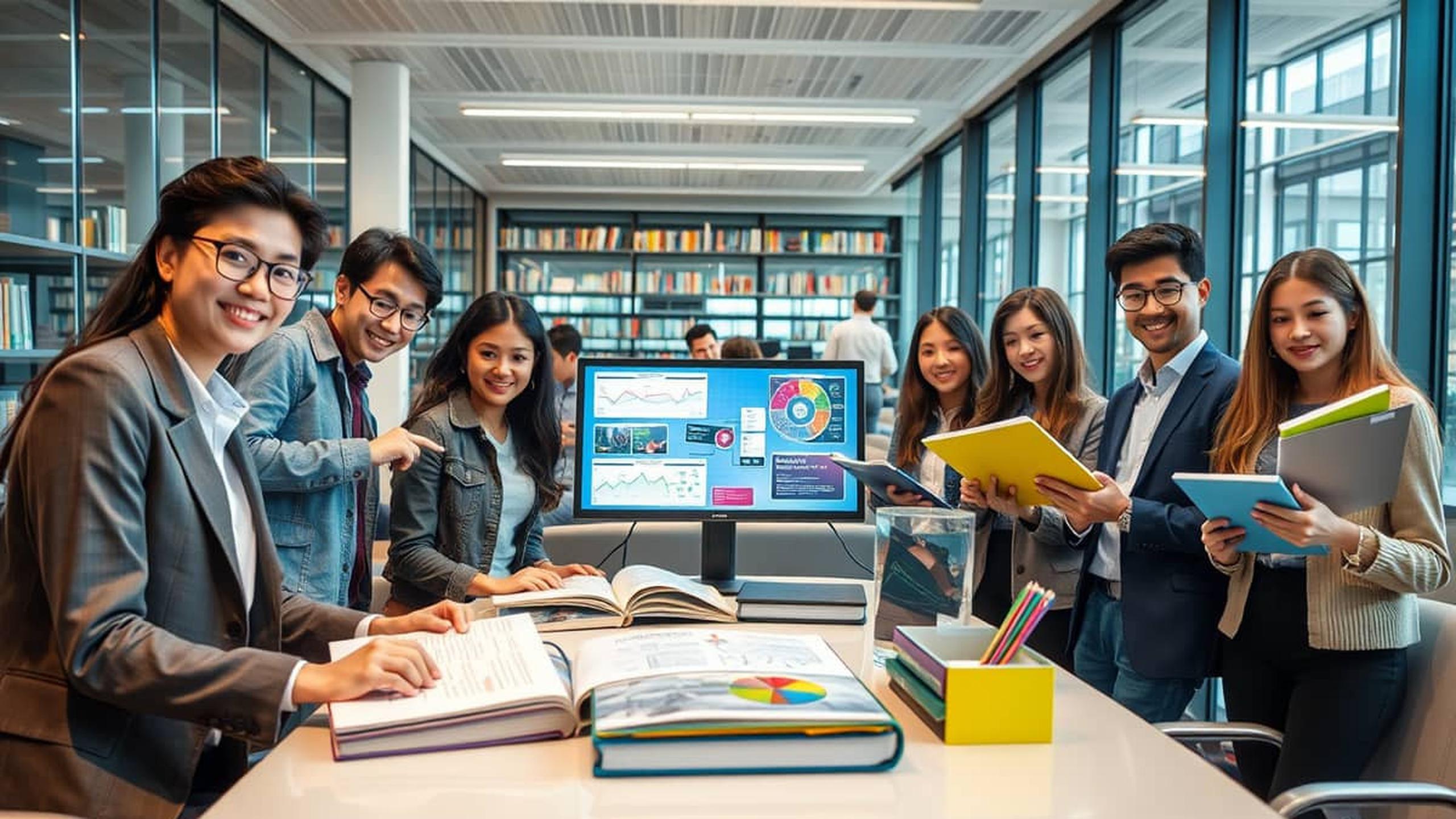 Relevan Adalah: Memahami Konsep Keterkaitan dalam Berbagai Konteks