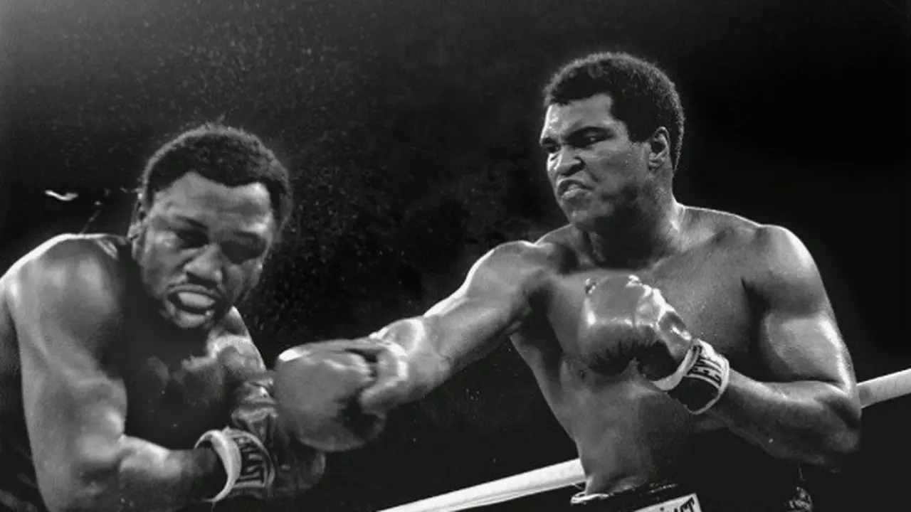 28-4-1967: Ketika AS Memusuhi Muhammad Ali Terkait Perang Vietnam ...