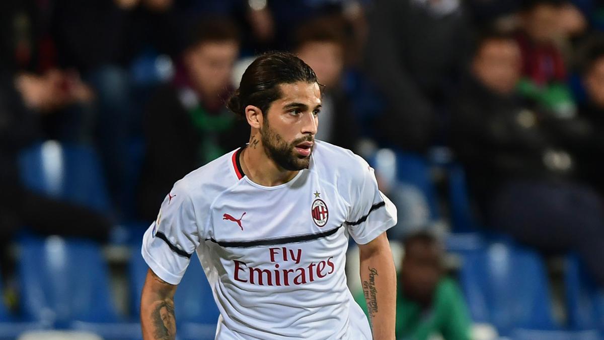 Frustrasi bersama AC Milan, Rodriguez Isyaratkan Pergi - Bola Liputan6.com