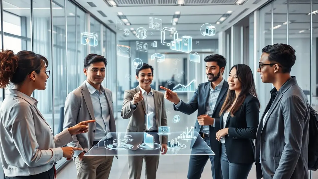 Tujuan Inovasi: Pengertian, Manfaat, dan Cara Memulainya - Feeds ...