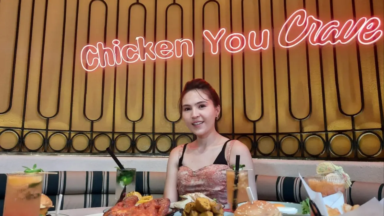 Olivia Jensen Habiskan Miliaran Rupiah Demi Kesibukan Baru, Bikin ...