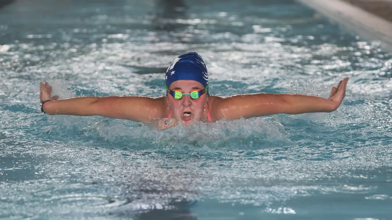 Induk Organisasi Renang Dunia Adalah FINA, Ketahui Peran dan Tugasnya ...