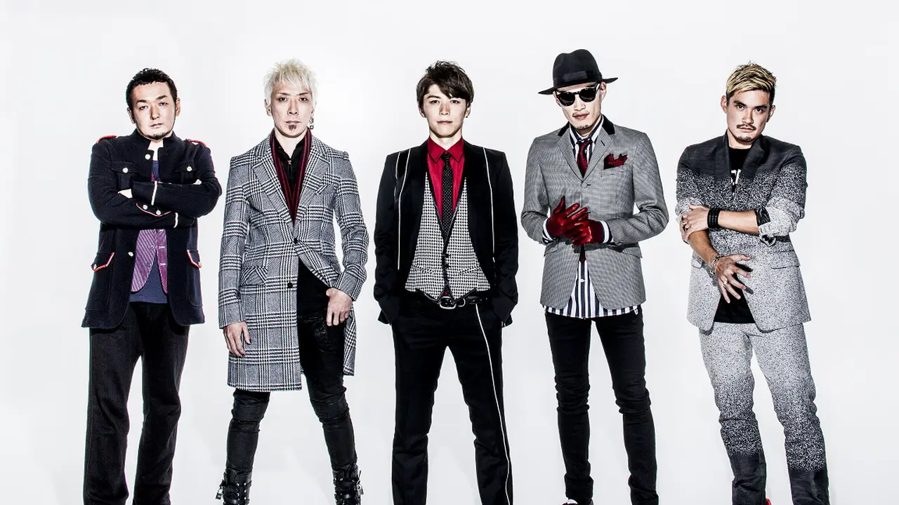 FLOW dan A-Lin Bakal Manggung di Indonesia, FriedRice Entertainment ...