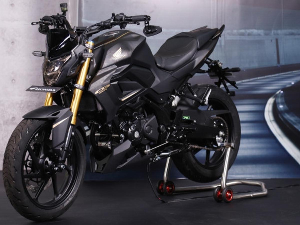 Honda Street Fighter Bike 150cc | atelier-yuwa.ciao.jp