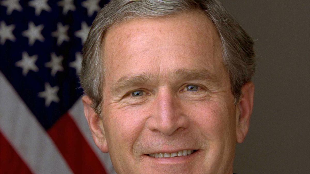 3-11-2004: George W Bush Kembali Terpilih Menjadi Presiden AS - Global ...