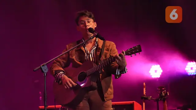 Ini Dia Deretan Musisi Indonesia Terpopuler 2020 yang Lagunya Bisa ...