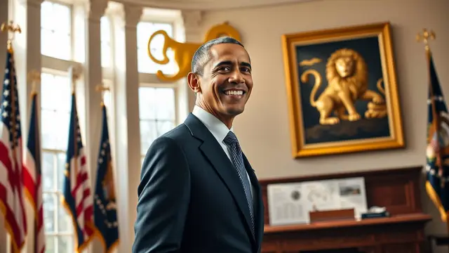 Barack Obama's Western Zodiac Sign: Exploring the Astrological Profile ...