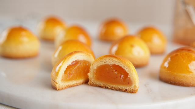 Resep Nastar Tanpa Butter, Tetap Lembut dan Lumer di Mulut