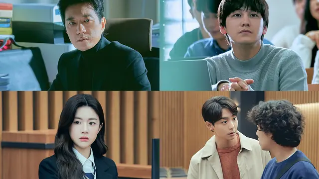 7 Drakor yang Dibintangi Go Yoon Jung, dari Alchemy Of Souls Hingga Resident Playbook ...