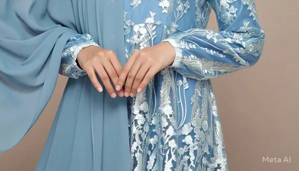 SWT Artinya Maha Suci dan Maha Tinggi, Berikut Singkatan Gelar Islam ...