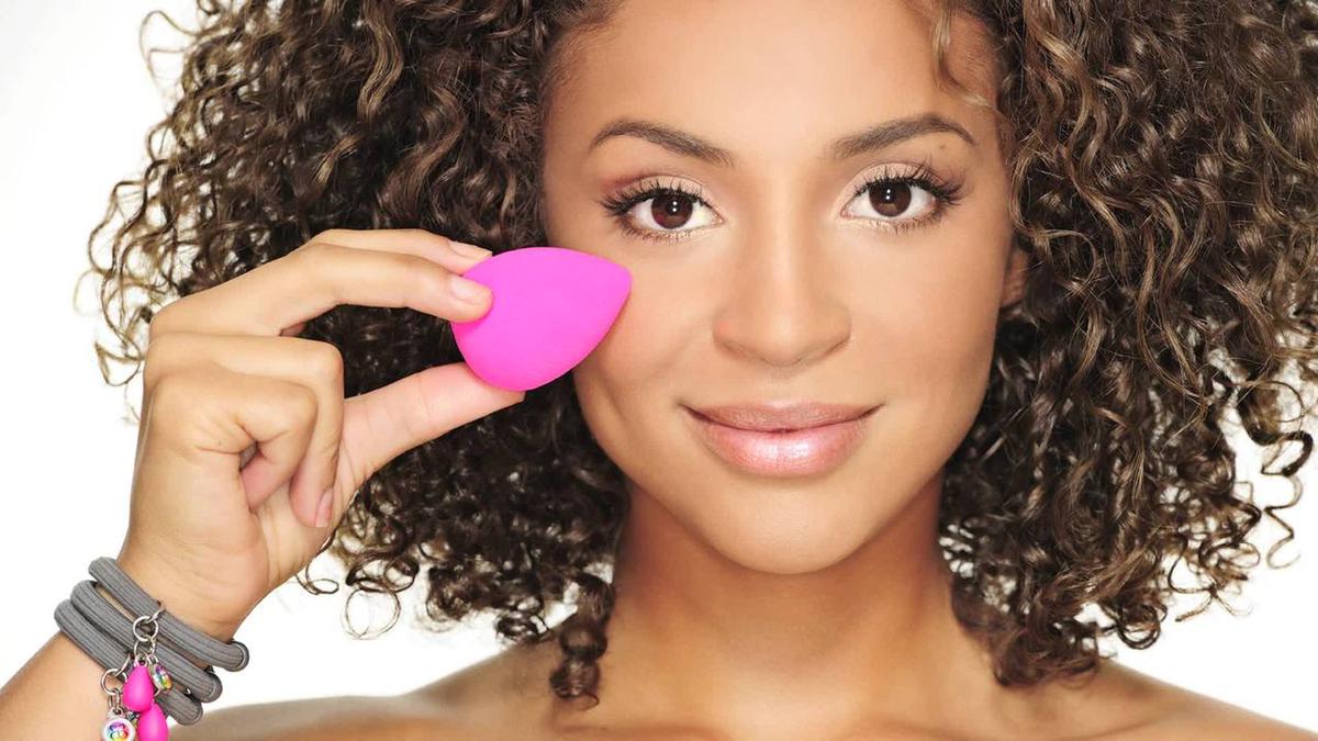 Spons Makeup Berfungsi Ganda - Fashion & Beauty Liputan6.com