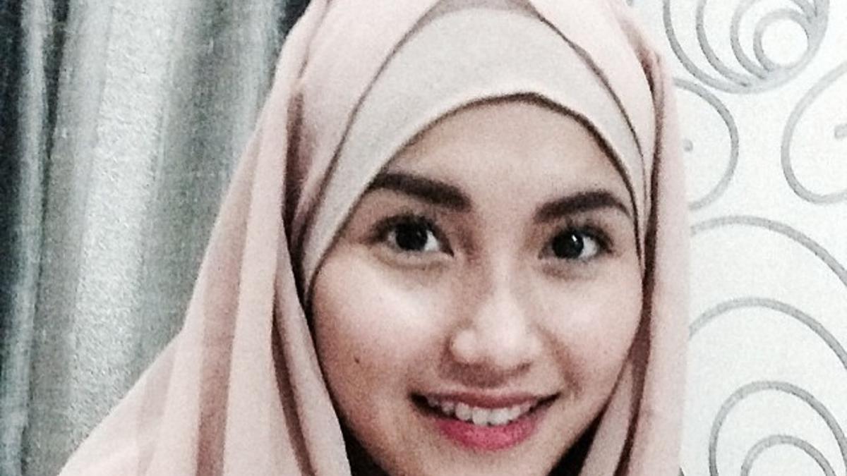 Ketika Ayu Ting Ting dan Shaheer Sheikh Berbusana Muslim ...